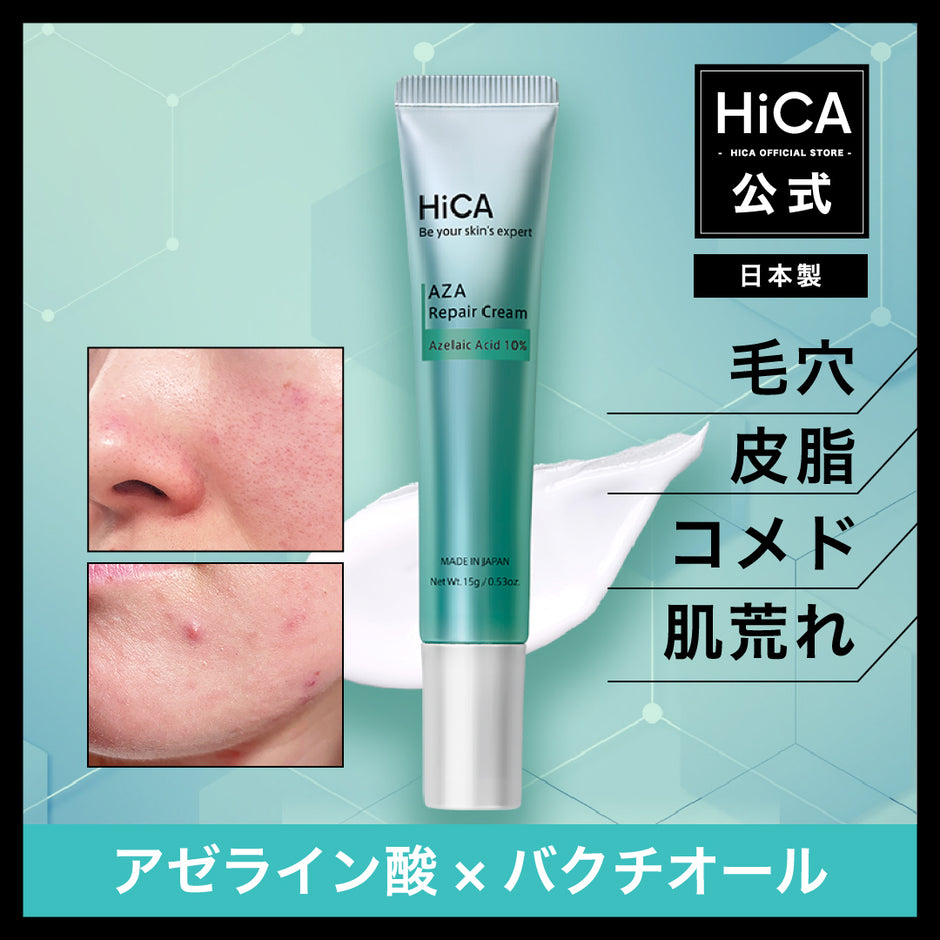 HiCA – fractionalCC